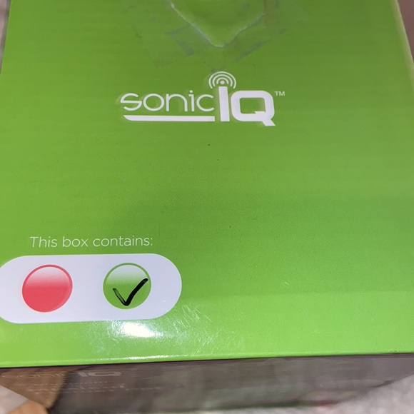 Sonic IQ | Accents | Nib Sonic Iq Musical Flower Pot | Poshmark